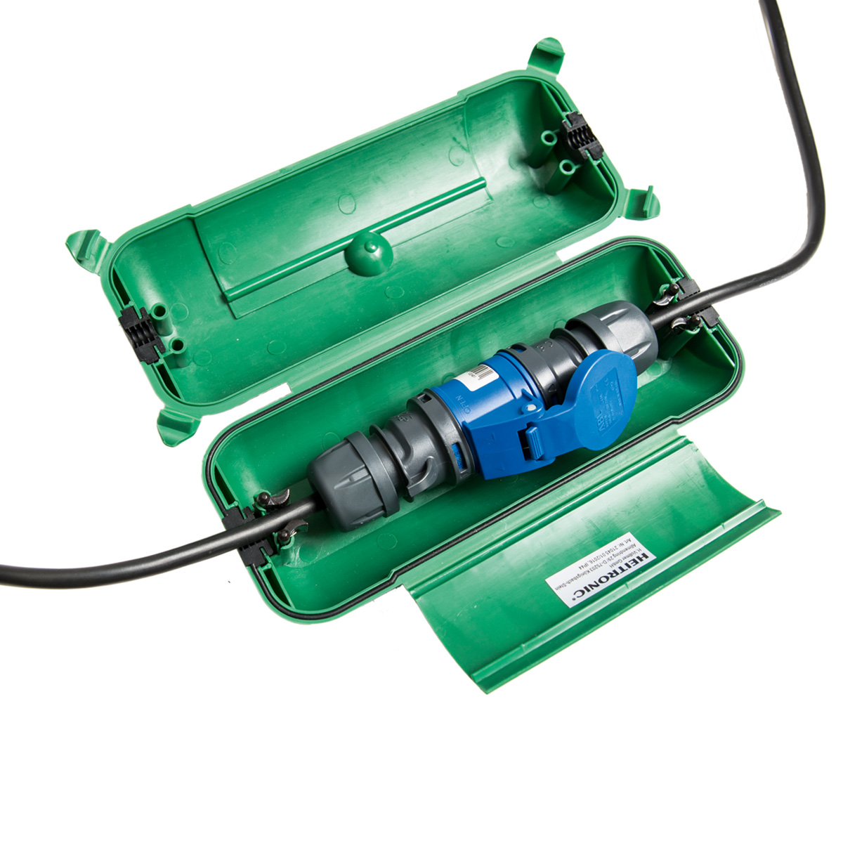 Kabelverbinder - Outdoor | Stecker & Verbinder | Kabel & Stecker ...